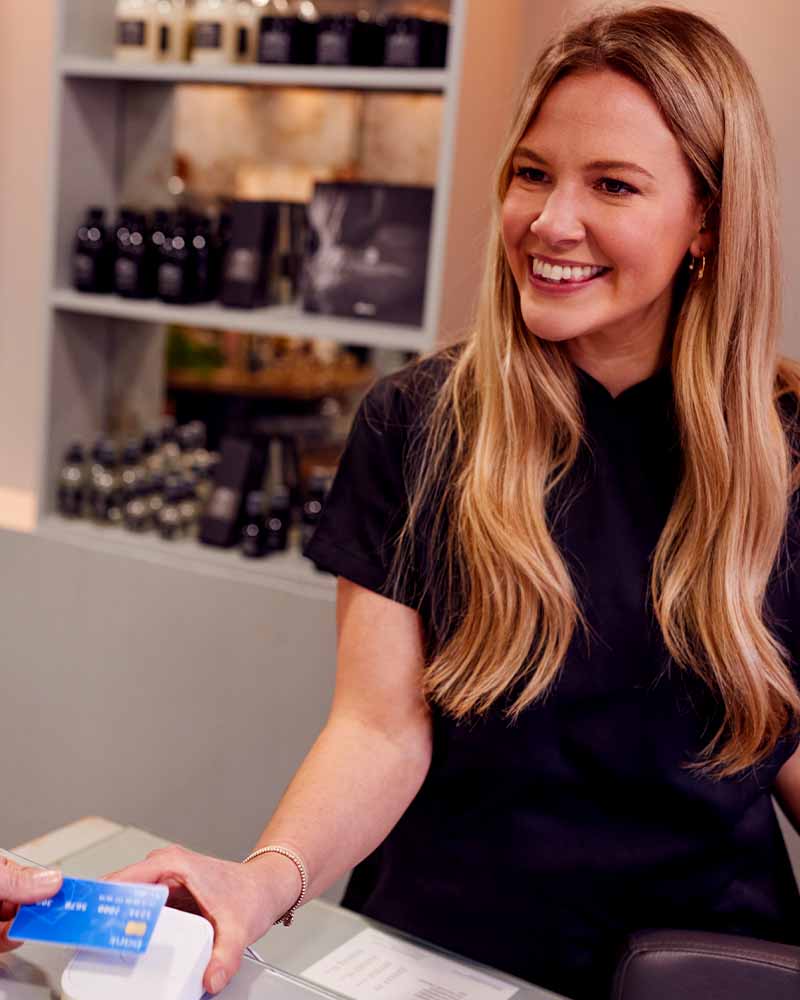 Industry - Wellness and Beauty